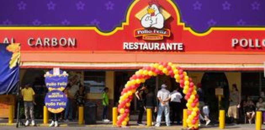 Restaurantes - CANIRAC León